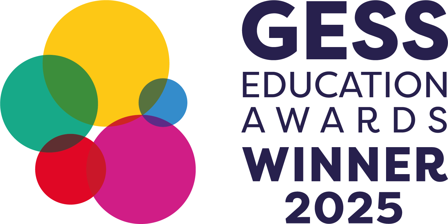 ACER wins GESS Awards commendation for assessment practice - PAT - ACER