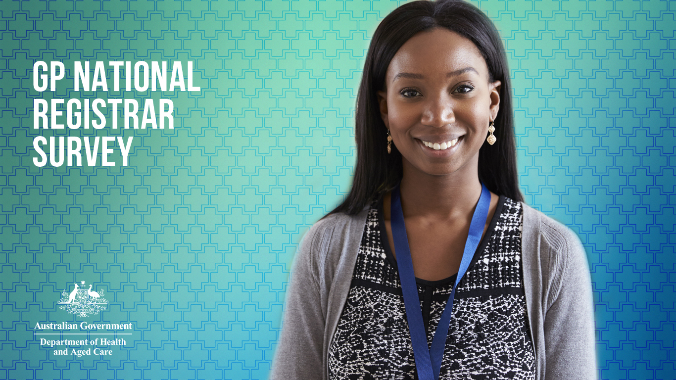 GP registrars given a voice on training experiences in 2024 survey ...