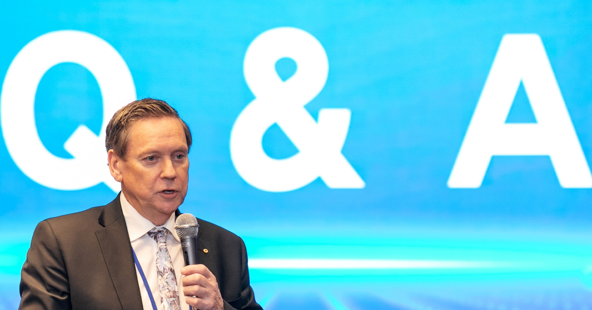 Curriculum should embody society's vision for its future - ACER News