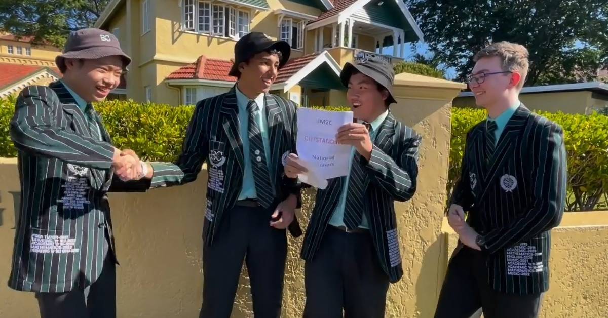 University partnerships boost Australia's International Mathematical ...