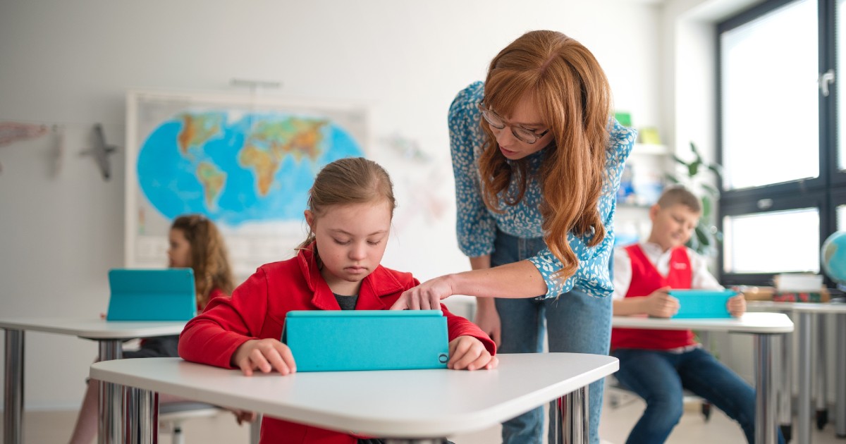 Reporting of students with disability in NAPLAN - ACER Discover Reporting of students with disability in NAPLAN - ACER Discover