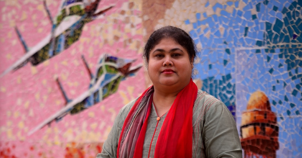 Inspiring alumni continue to lead sustainable development - ACER News