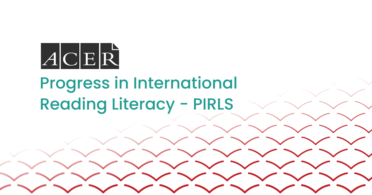 PIRLS 2021 - Key findings - Progress in International Reading Literacy ...