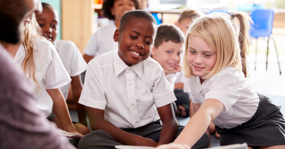 Leading improvement collaboratively and sustainably: Evolution of the ...