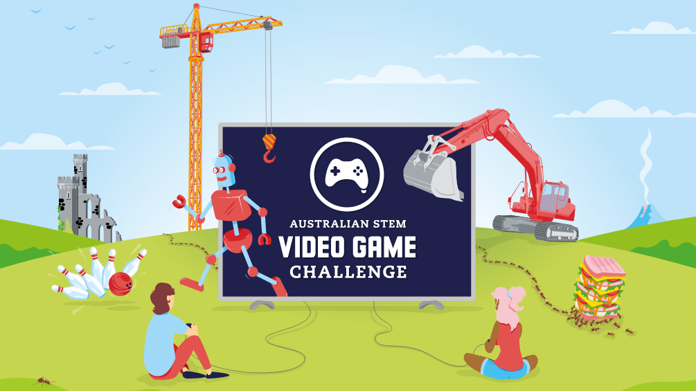 Girls take up the STEM challenge in ACER game design competition - ACER ...