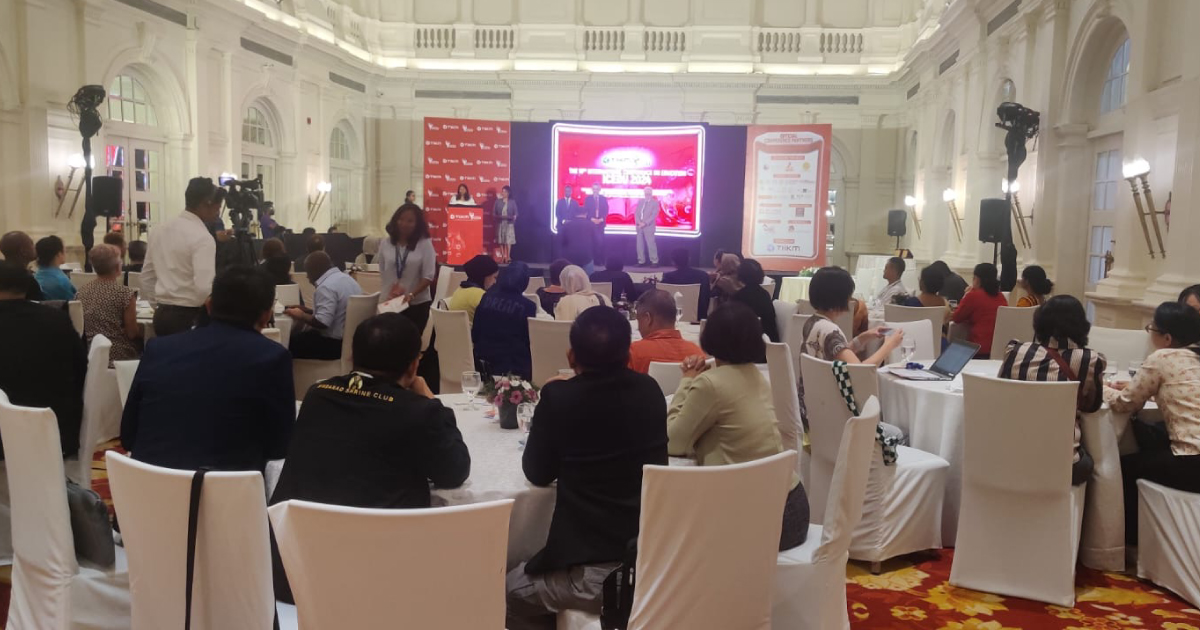 ACER India represented at the International Conference on Education ...