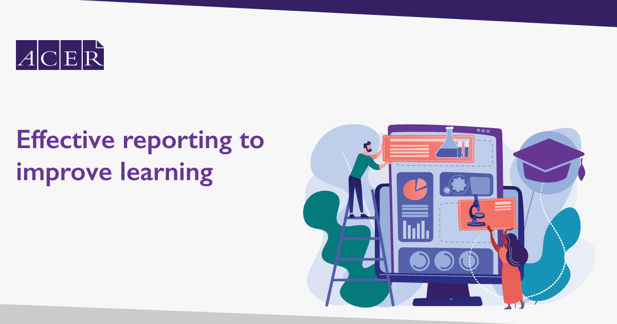 Oarsacereduau Acer Online Assessment And Reporting