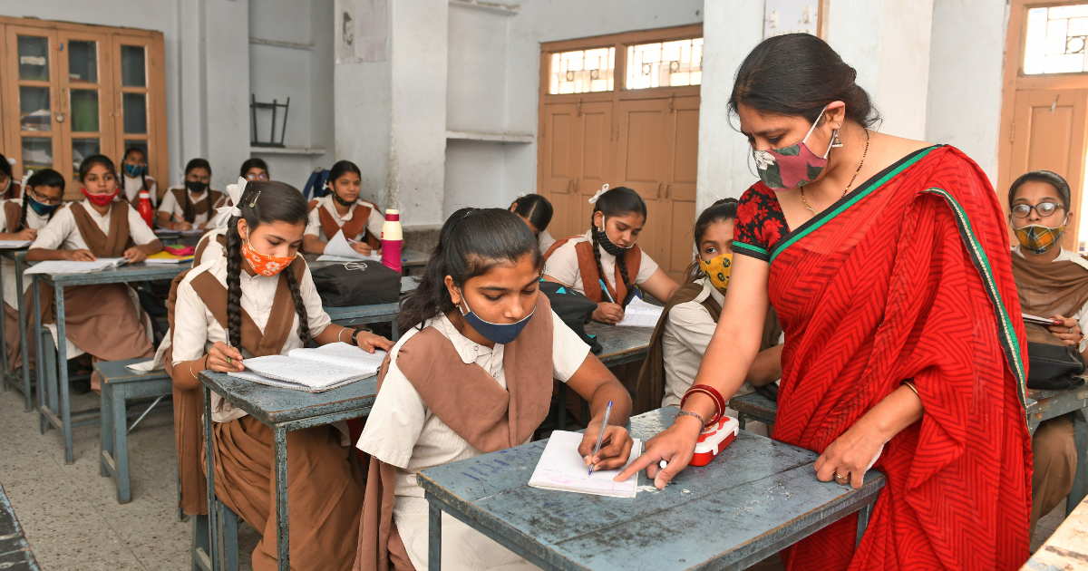 Enabling teachers to support students with disability - ACER News