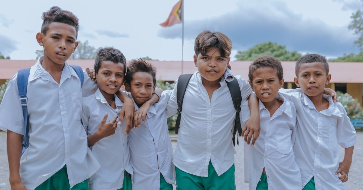 Addressing the data and education gap in Timor-Leste - ACER News