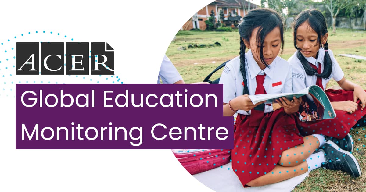 Monitoring Trends in Educational Growth - Global Education Monitoring ...