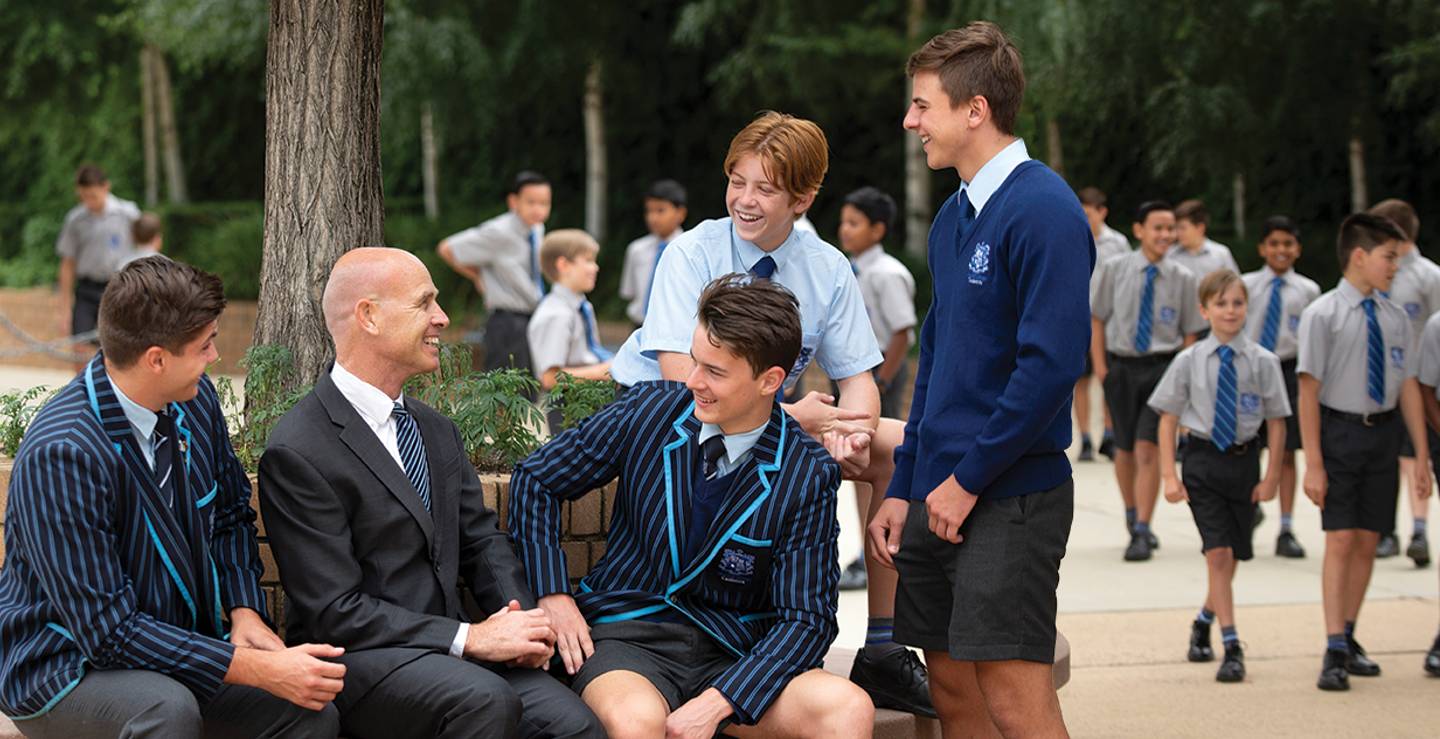 Using PAT data to inform teaching and learning at Marist College ...