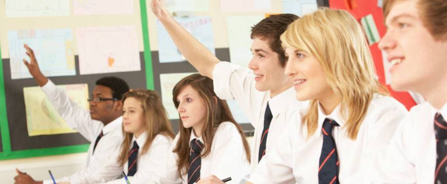 Gathering student feedback on teaching quality - ACER Discover