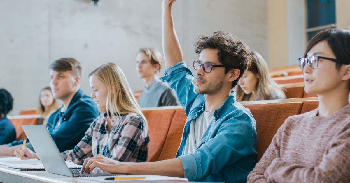 Greater insight for tertiary admissions decisions - ACER News