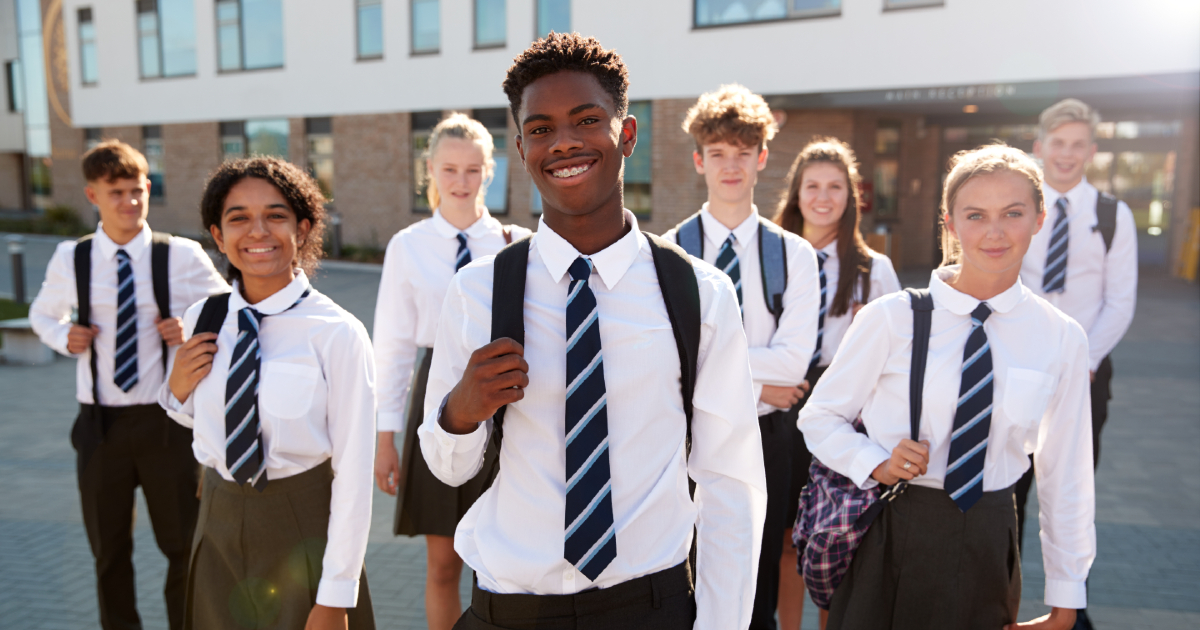 Within and between school variation in Australian student achievement ...