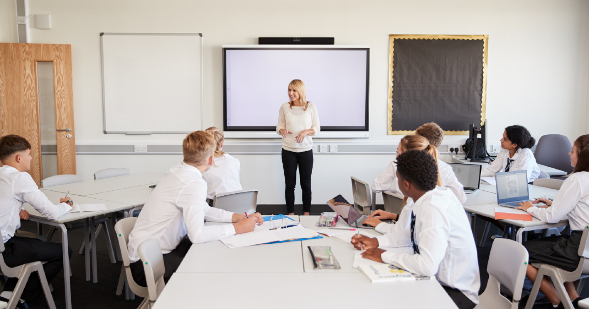 Report highlights need for more data to tackle out-of-field teaching ...