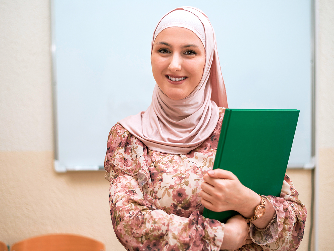 Teaching and Learning International Survey (TALIS)