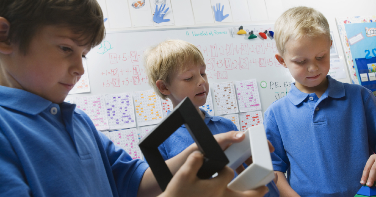 Inquiry and play transform school learning environment - ACER News
