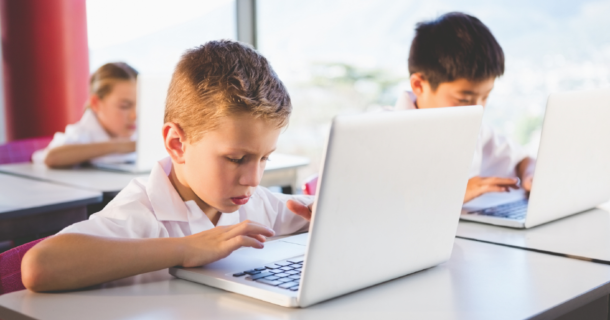 Adaptive assessment: a fairer way to test - ACER Discover