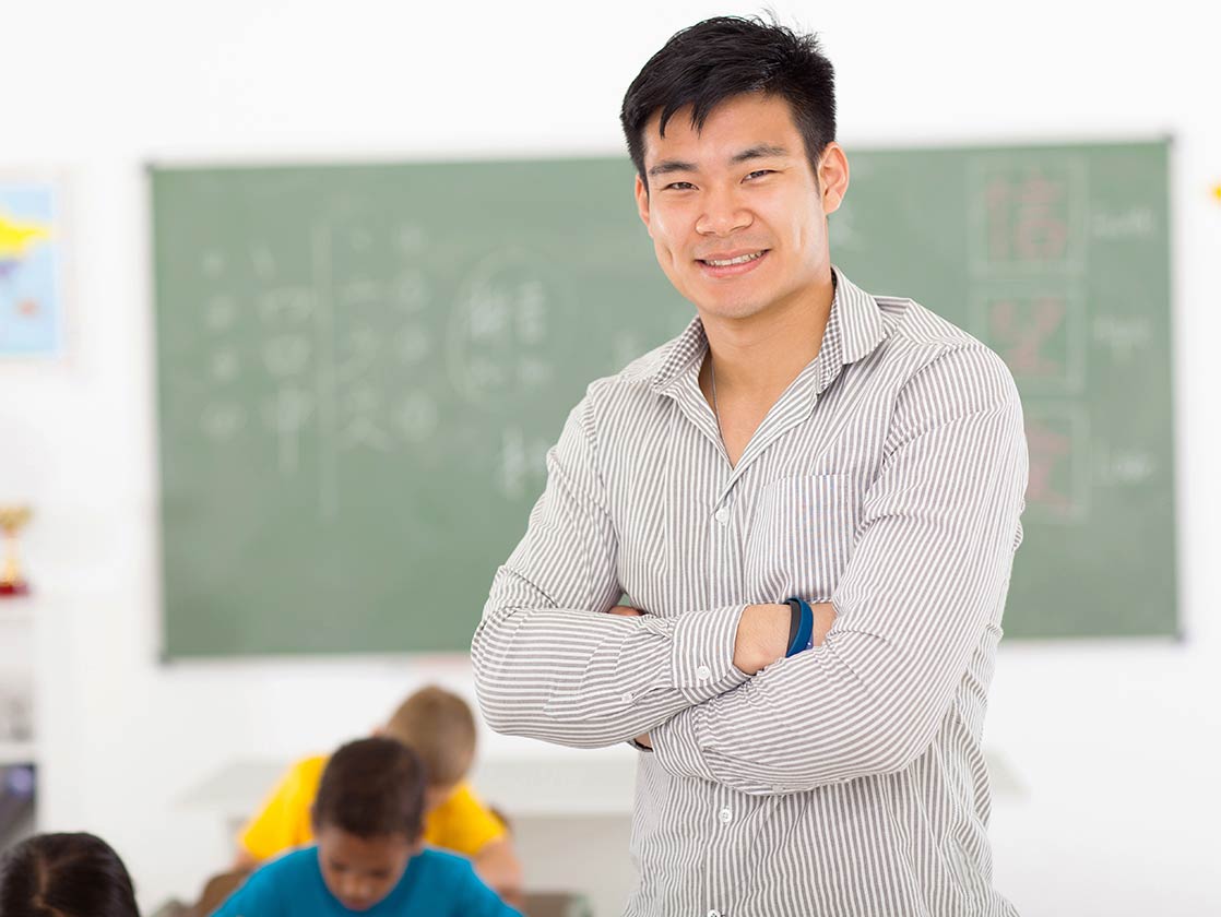 Teaching and Learning International Survey (TALIS)