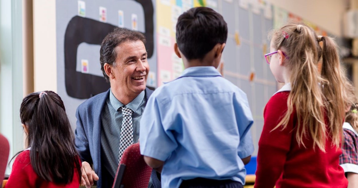 A system approach to data efficacy with Catholic Education South ...