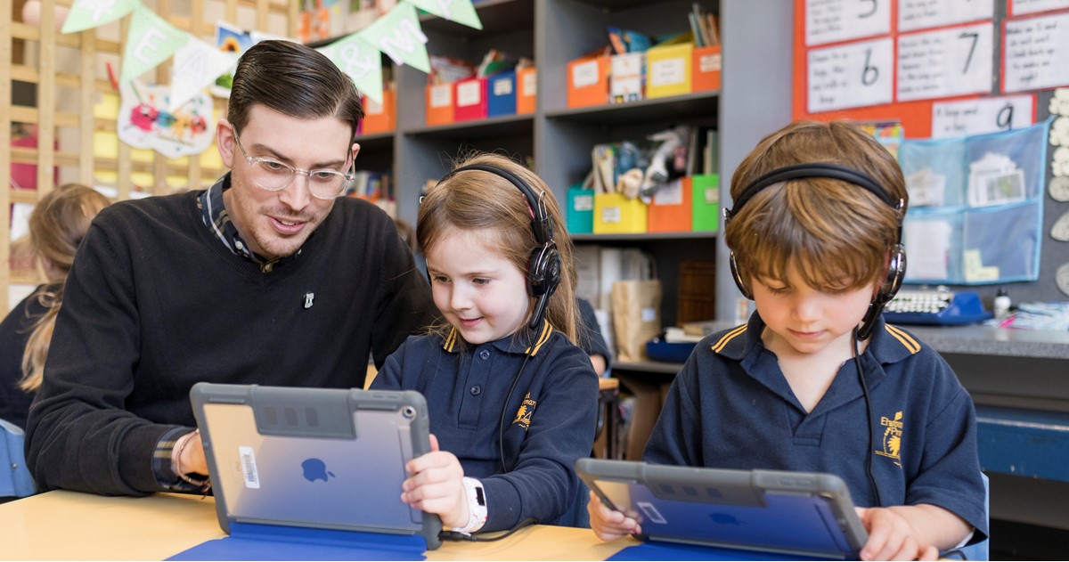 PAT Adaptive assessments are now more accessible for students - PAT - ACER