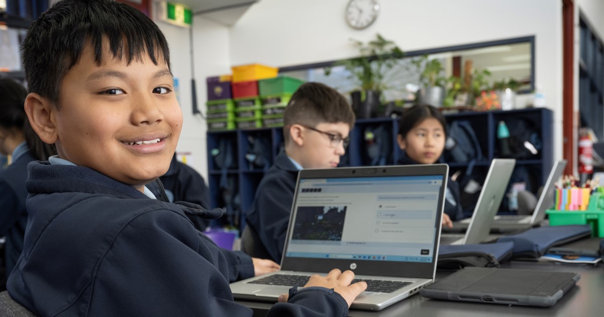 Prepare for PAT testing in 2025 - PAT - ACER