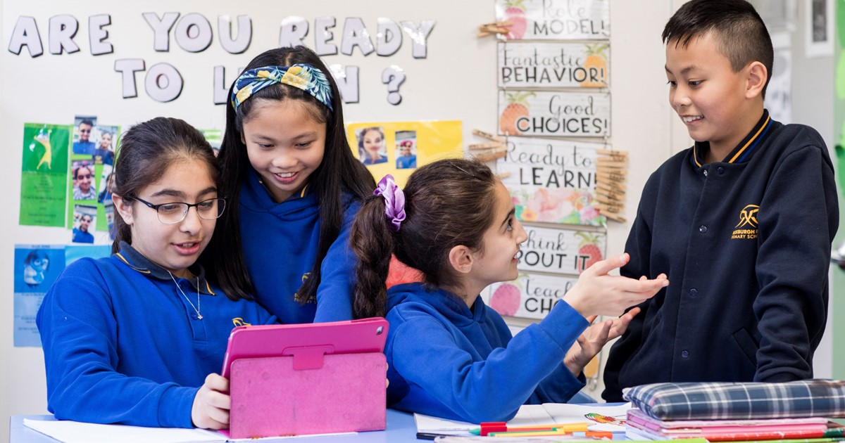 How to support learning progress with effective assessment - PAT - ACER