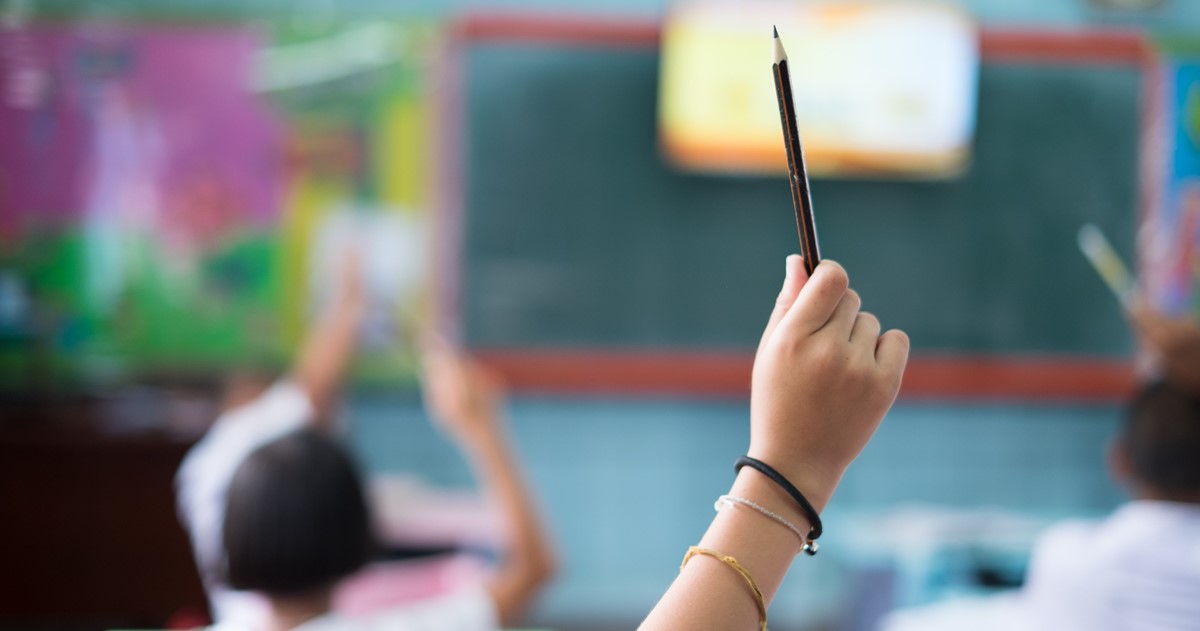 How the Progressive Achievement approach empowers students to take part ...