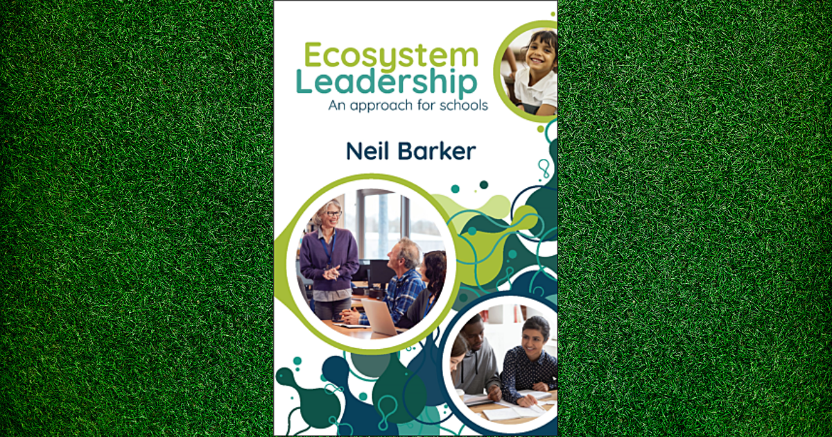 Ecosystem Leadership: An approach for schools - ACER News