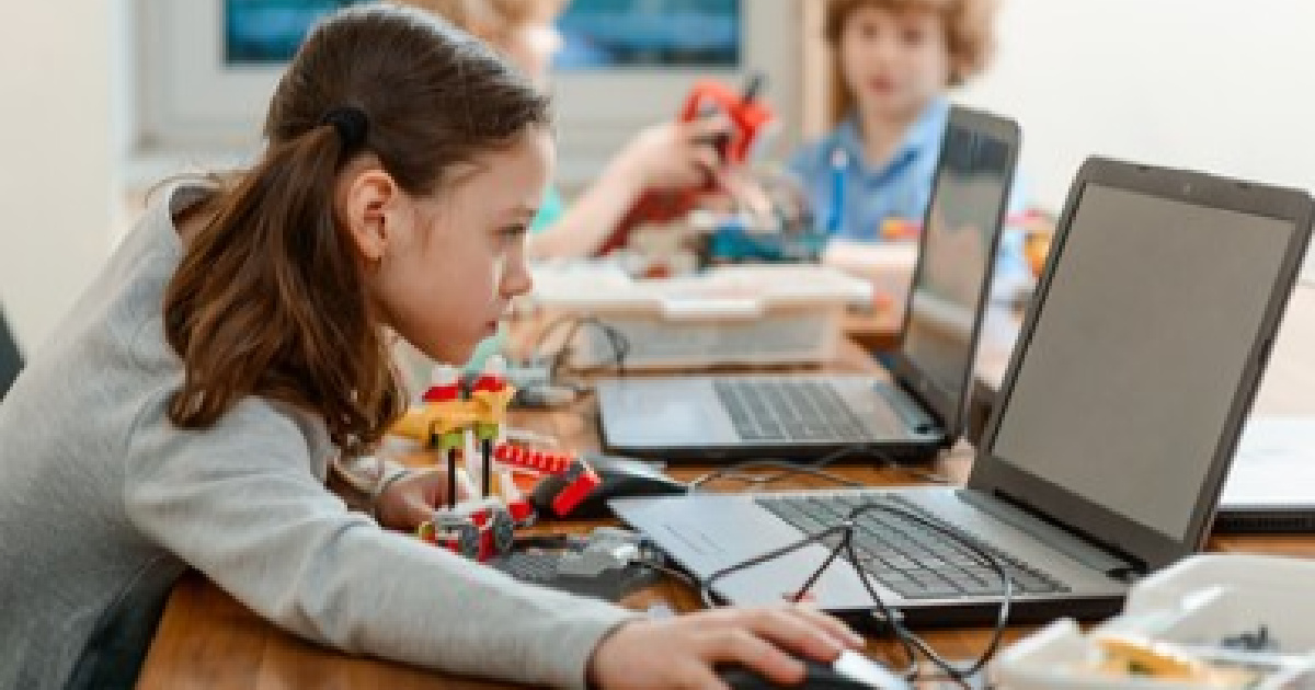 New research into girls studying digital technology at school - ACER News