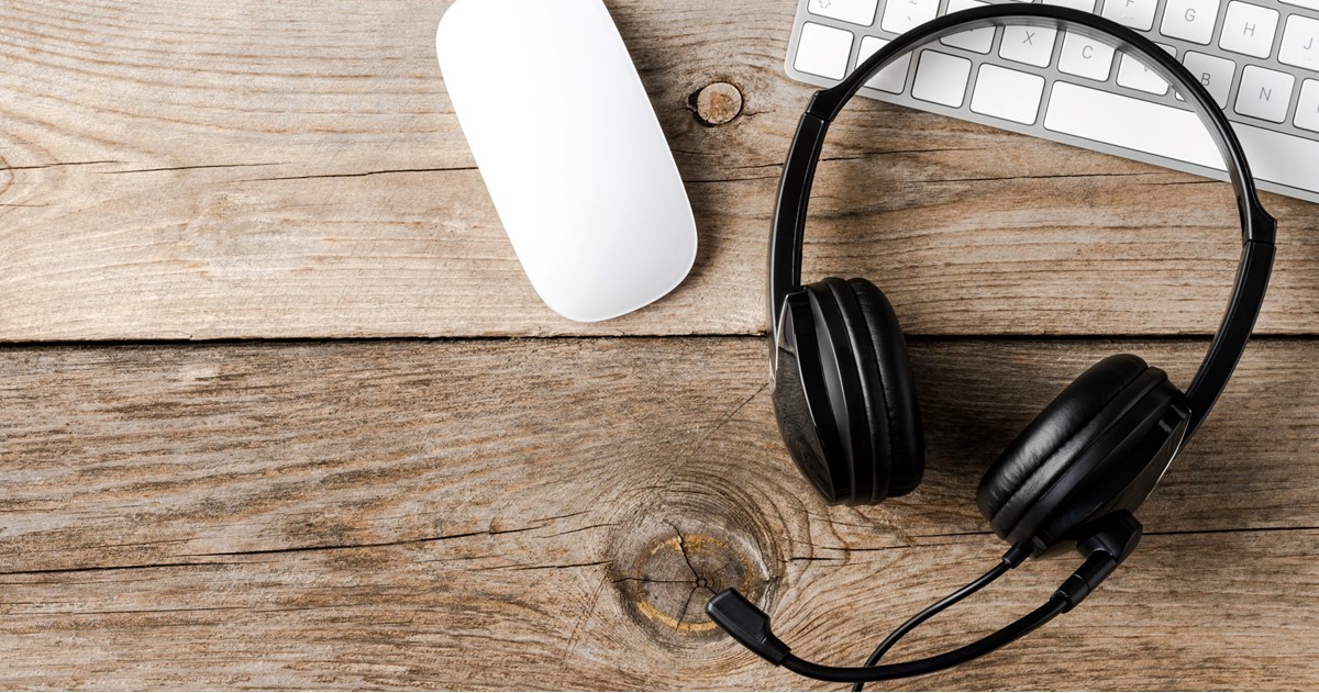 Spotlight on the Help Desk team at ACER - PAT - ACER