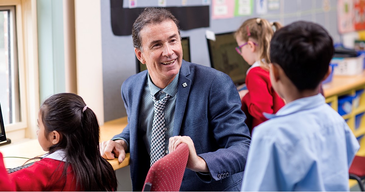 Assessment data to classroom practice: PAT Teaching Resources Centre ...