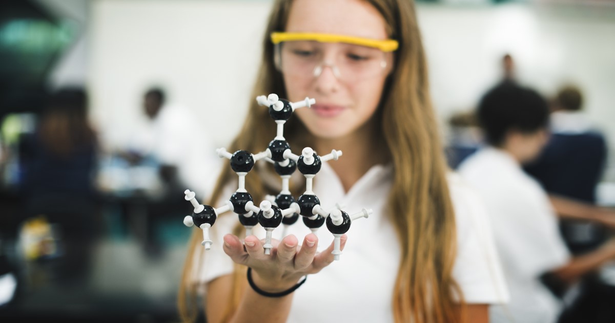 New edition of PAT Science in 2023 - PAT - ACER