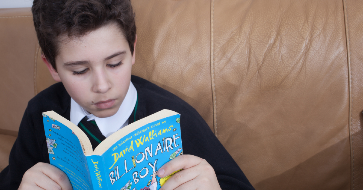 The importance of positive attitudes to reading - ACER Discover