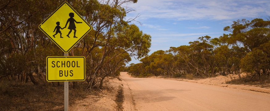 Boarding schools and Indigenous learners in the Northern Territory ...