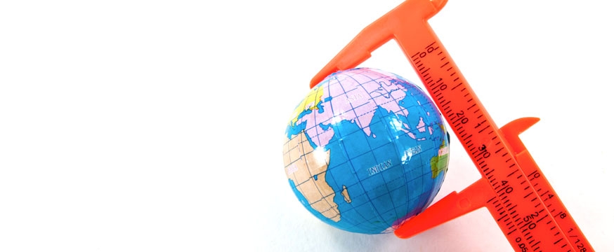 Progress towards a global measurement scale - ACER Discover