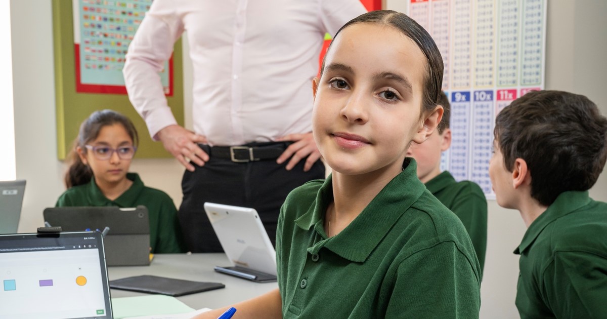 Understanding The Science Behind Adaptive Testing Acer News