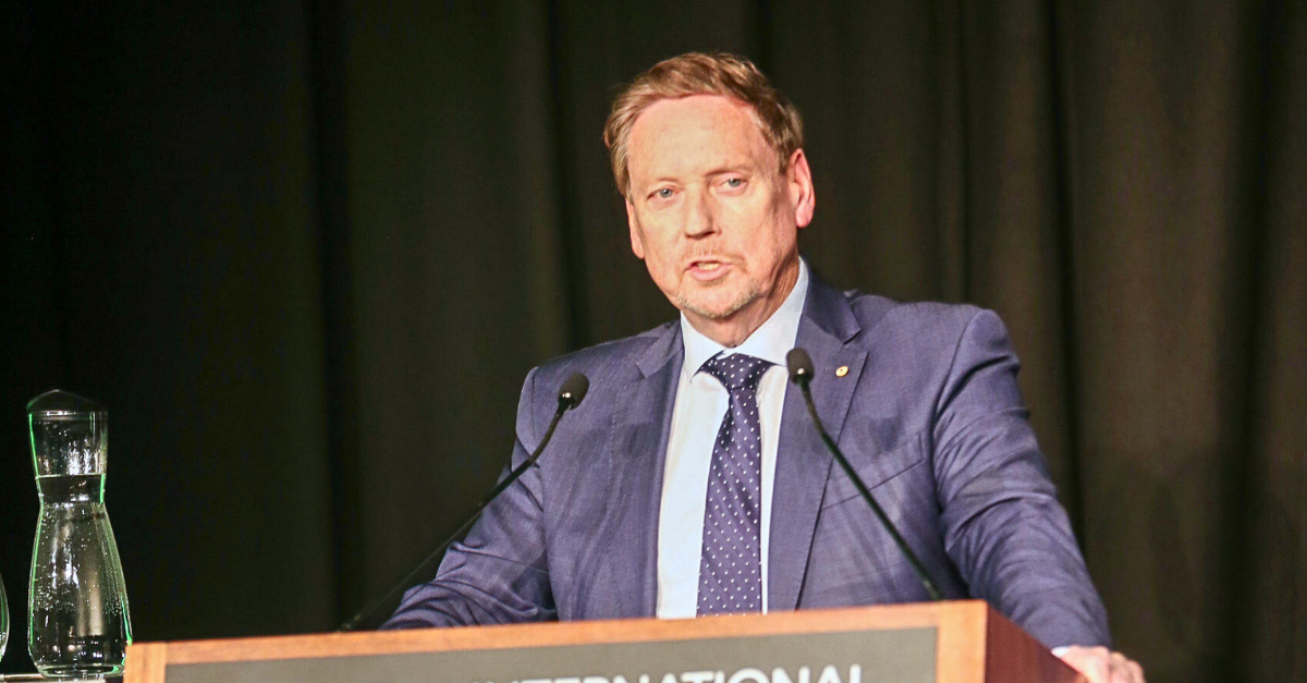 ACER Board Chair pays tribute to Geoff Masters - ACER News