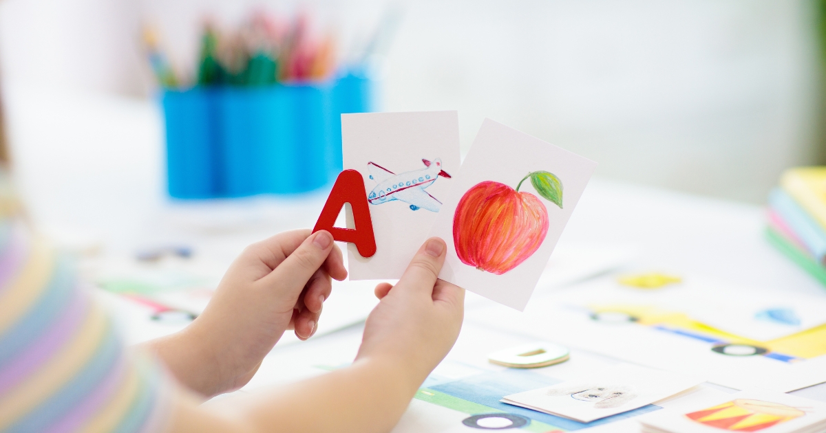 Bringing 26 letters and 44 sounds together to read English well - ACER ...