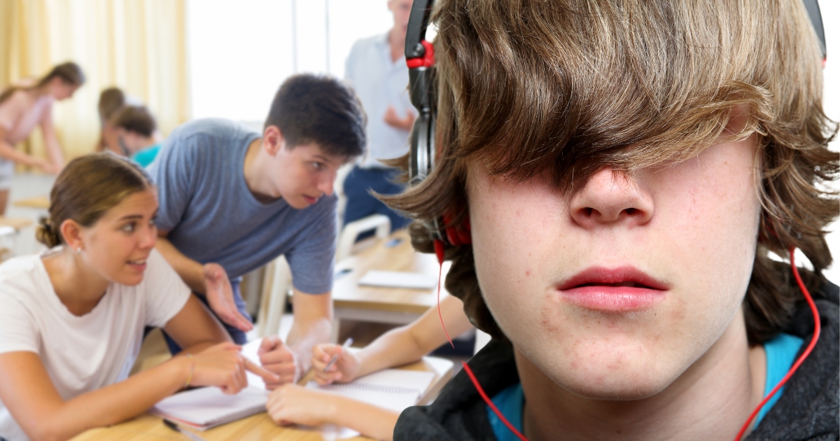 When students feign interest: new research shows how to get them back ...