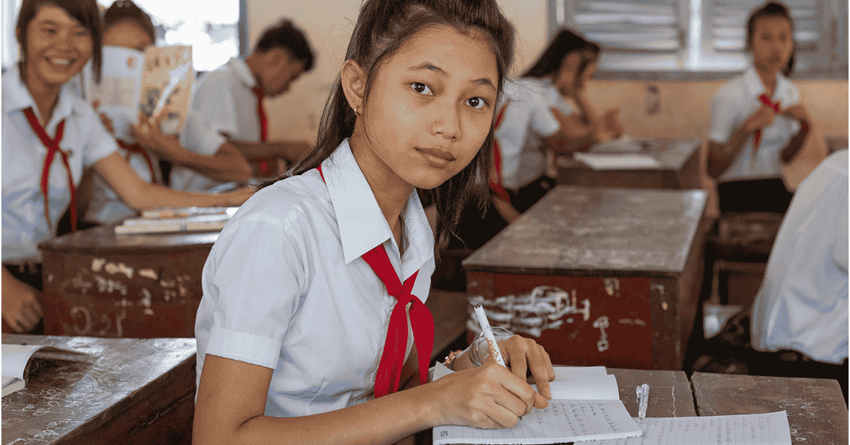 Transforming English language education in Vietnam: A collaborative ...