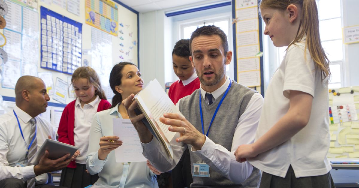 UK expert shares practical strategies for school improvement - ACER News